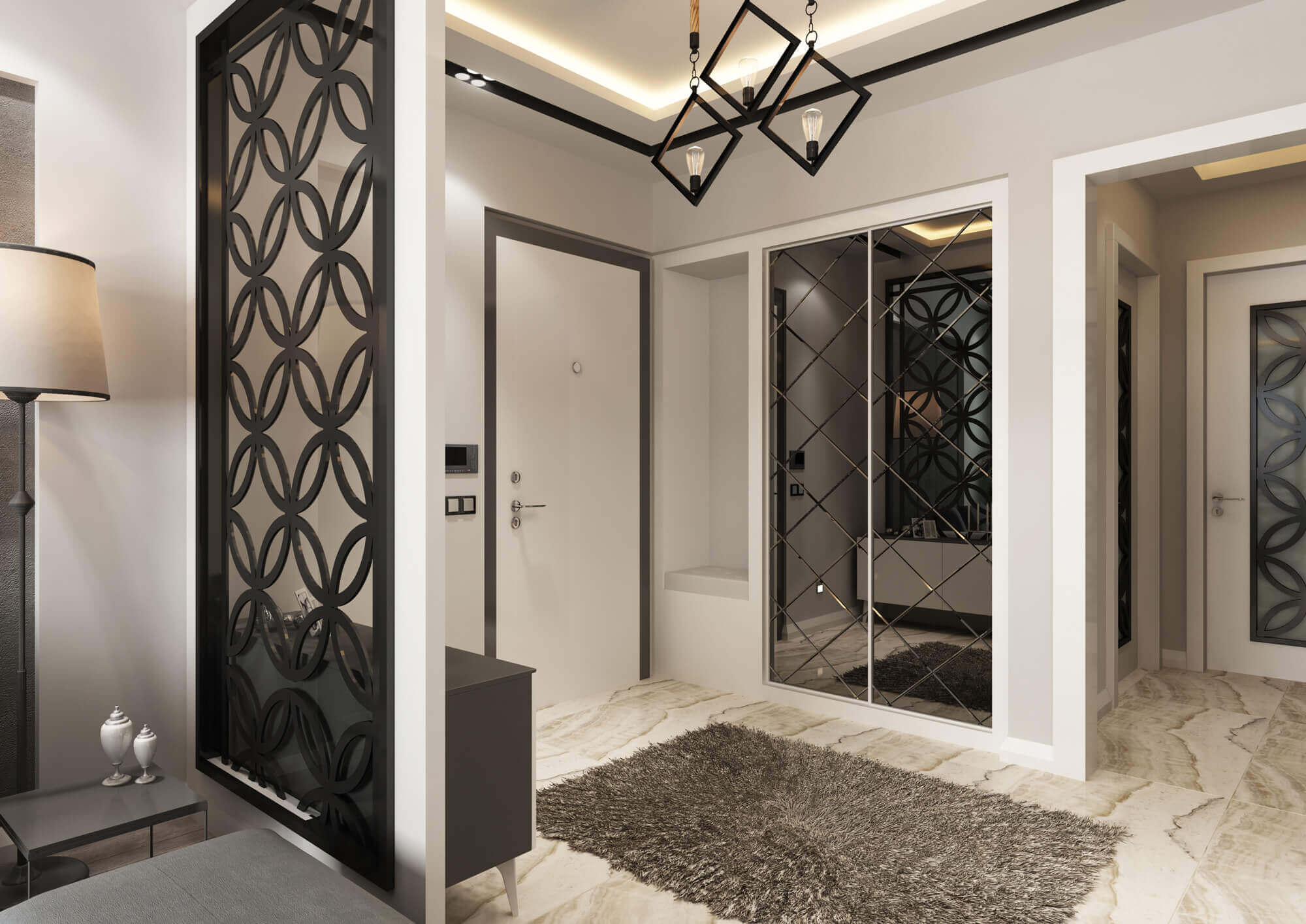 Talas 35 - Kekeçoğlu İnşaat