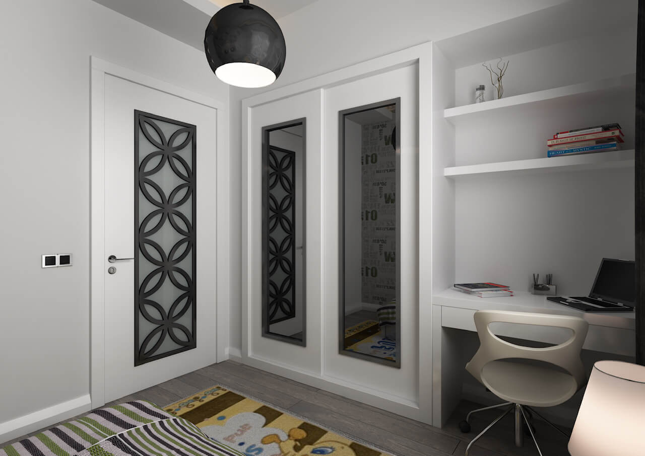 Talas 35 - Kekeçoğlu İnşaat