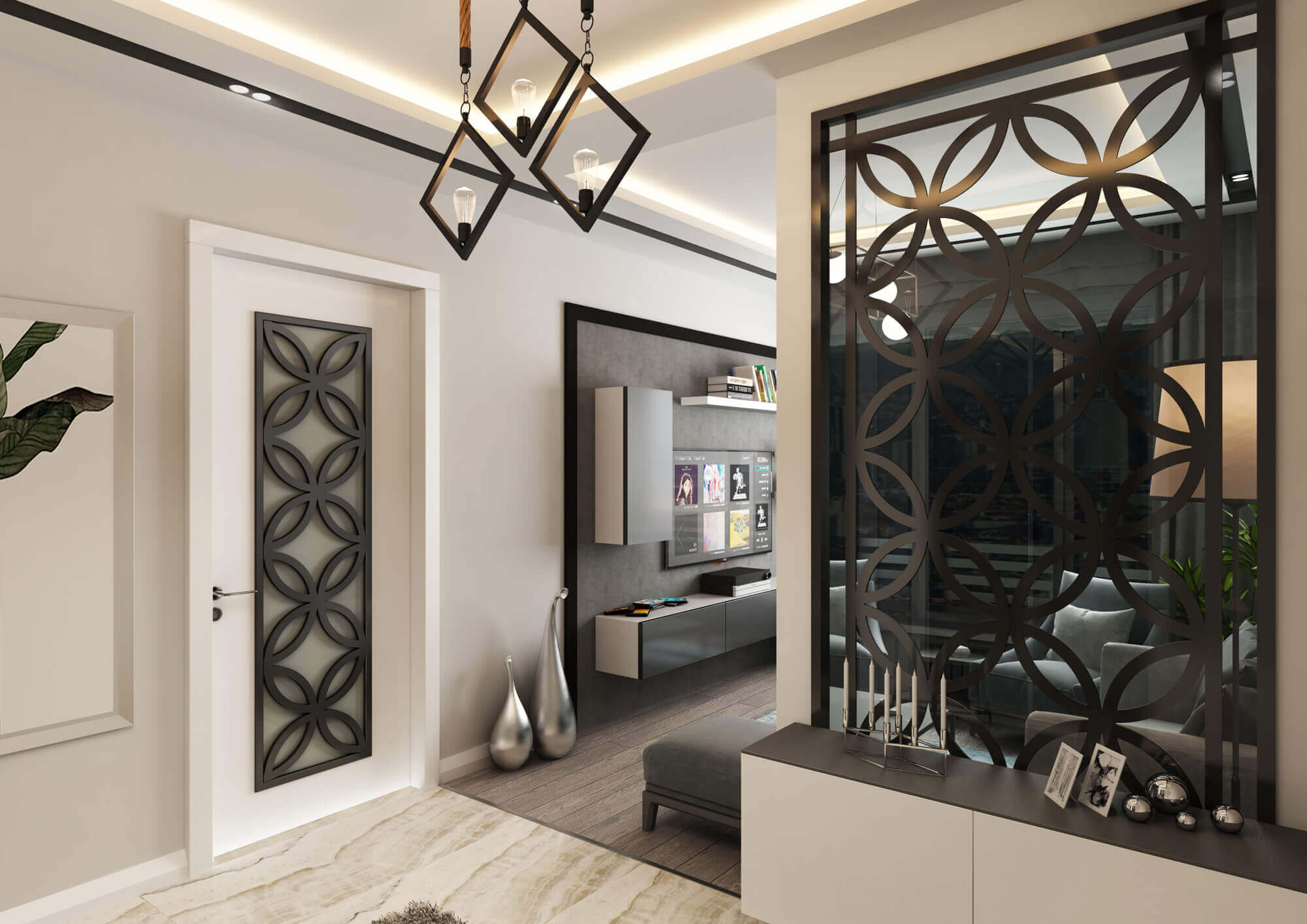 Talas 35 - Kekeçoğlu İnşaat