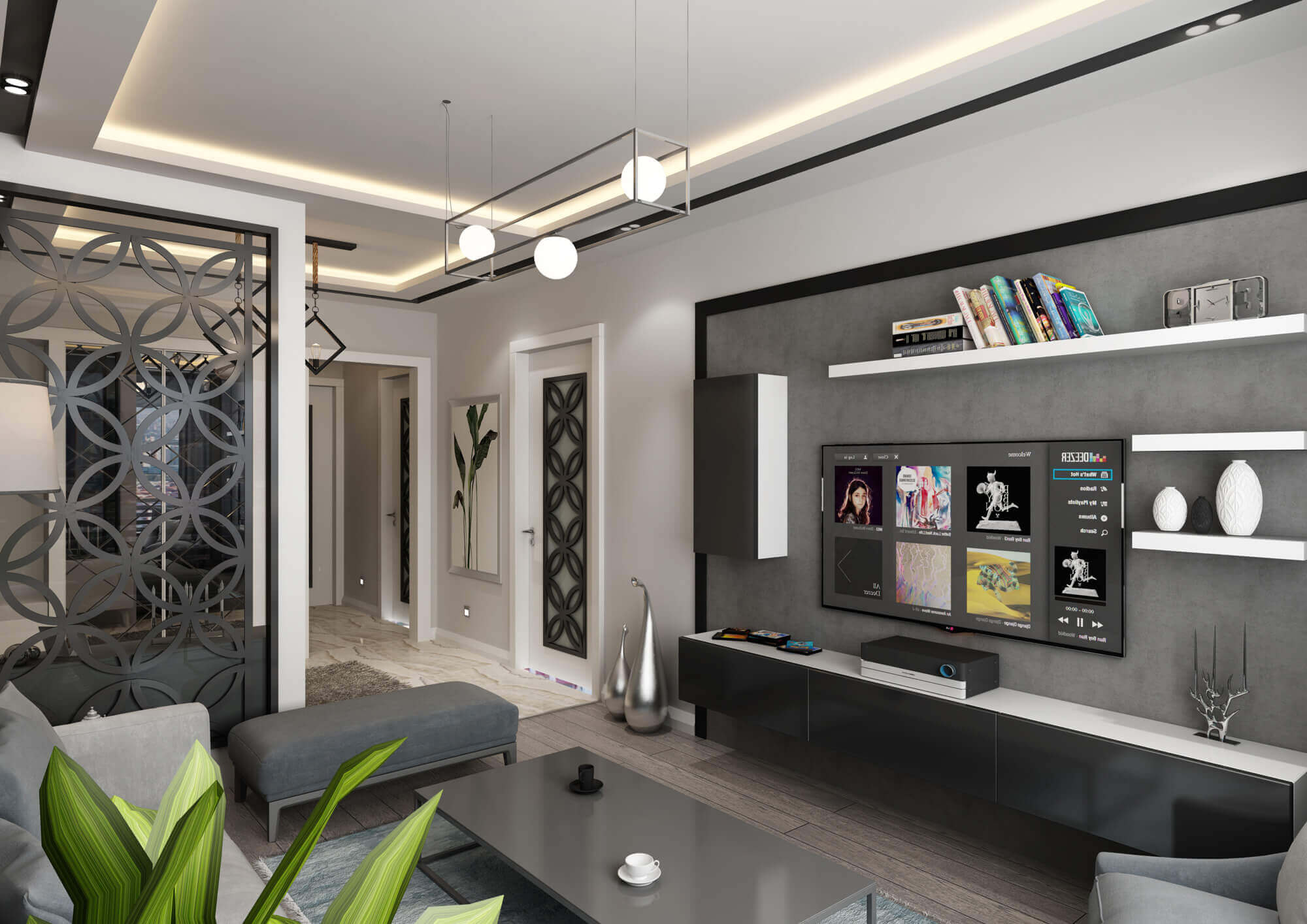 Talas 35 - Kekeçoğlu İnşaat